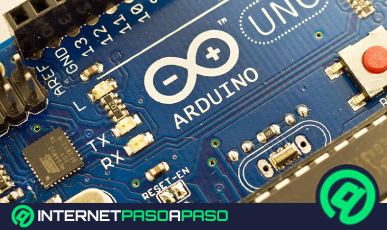 ARDUINO 】¿Para Qué Sirve? +1001 Utilidades 2025