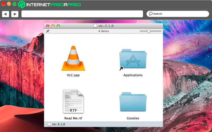 How to download and install applications on MacOS from scratch? step by ...