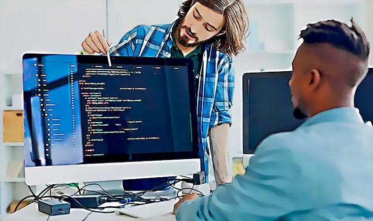 Así es como Rust pasó de ser un simple proyecto al lenguaje de ...