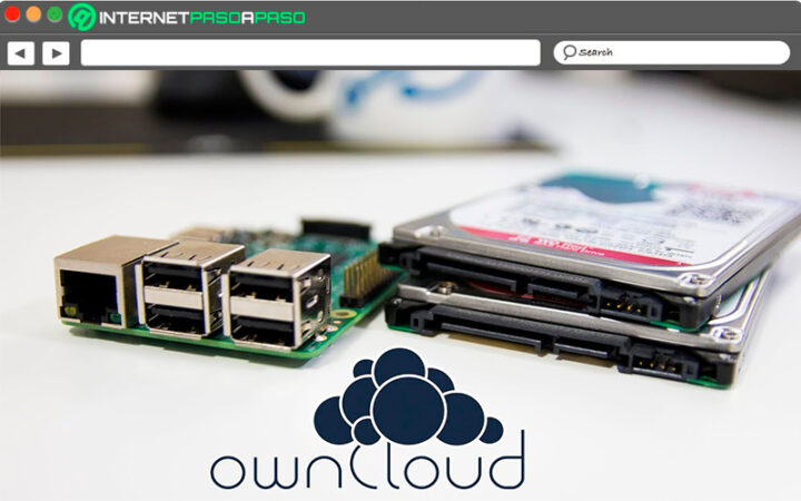 Instalar OwnCloud en Raspberry Pi 】Guía Paso a Paso 2025