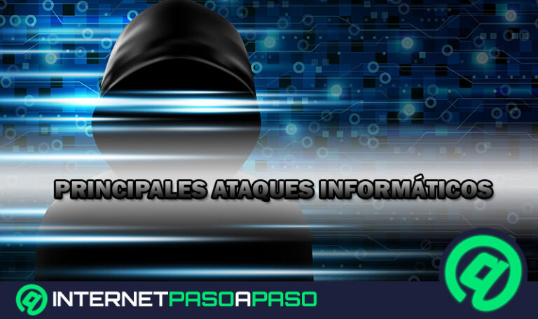 Ataque Informático 】¿Qué Son? + Cómo Protegerse 2025