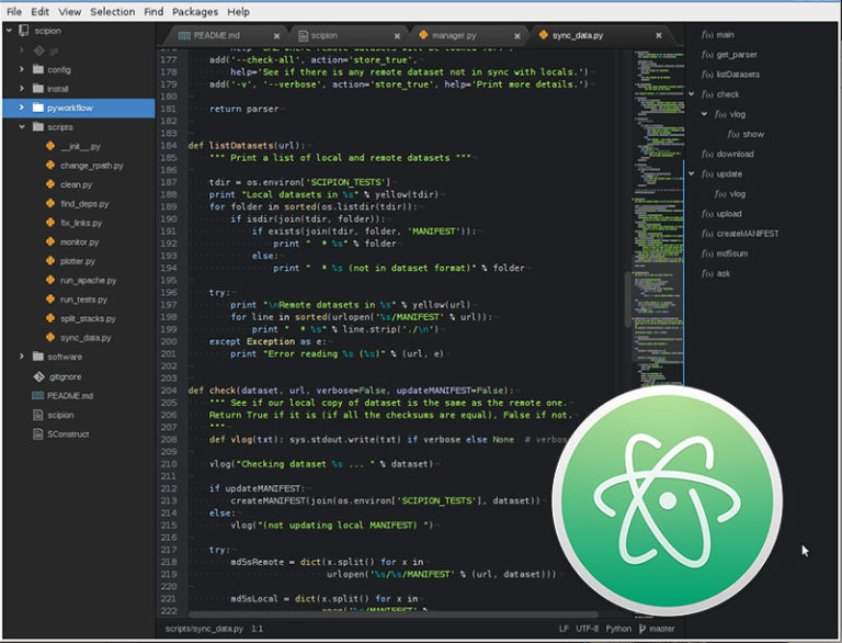 10 Mejores Programas Editores de Texto 】Lista 2025