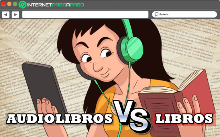 10 Webs para Descargar Audiolibros 】Listas 2026