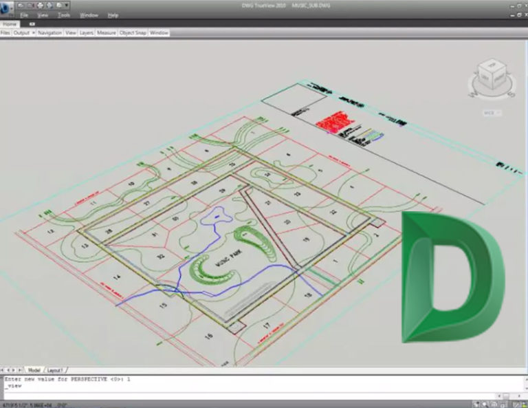 What are the best programs to open DWG files easily and quickly? 2022 list