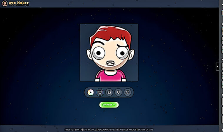 Avamake; la herramienta para crear tu propio avatar estilo anime o ...
