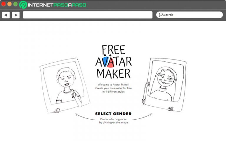 15 Webs para Crear Avatares Personalizados 】 Lista 2026