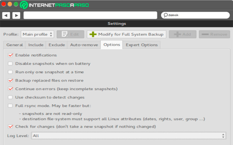 Restaurar Sistema Operativo Linux 】Guía Paso a Paso 2026