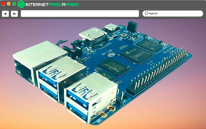 8 Alternativas a Raspberry Pi 】Lista + Comparativa 2026