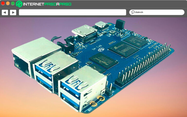 8 Alternativas a Raspberry Pi 】Lista + Comparativa 2025