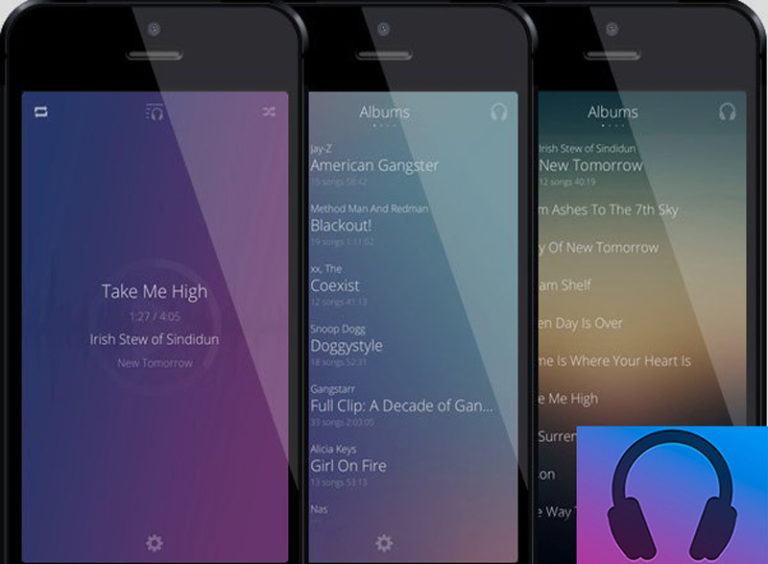 9 MEJORES Reproductores de Música para iPhone 】Lista 2026