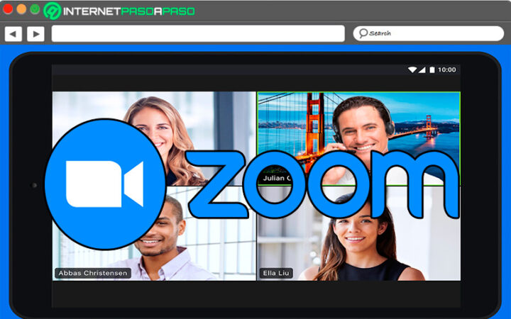 Dar Clases Virtuales en Zoom 】Guía Paso a Paso 2025