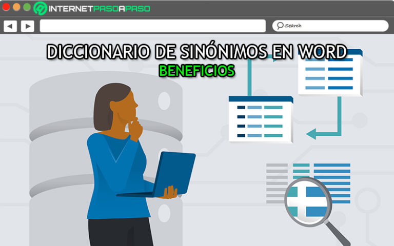 Sinónimos en Word 】¿Qué Es? + Beneficios 2026