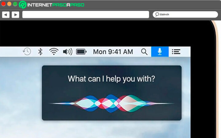 How to install and use Siri on MacOS from scratch? step by step guide