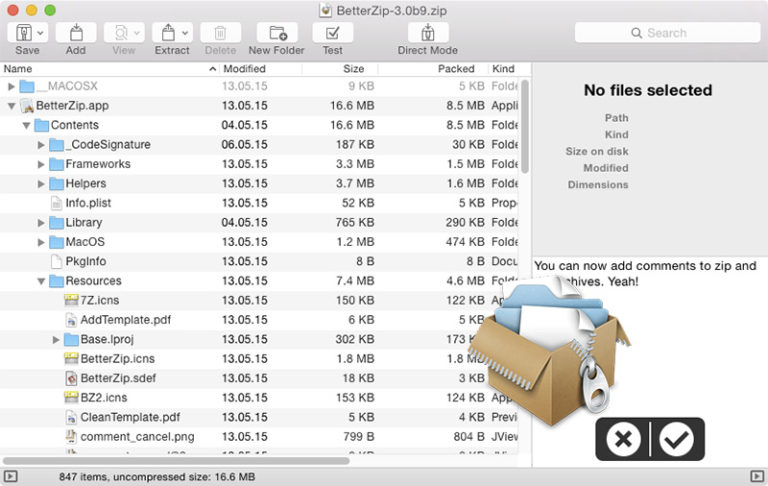 15 Programas y Aplicaciones para Abrir Archivos ZIP 】Lista 2025