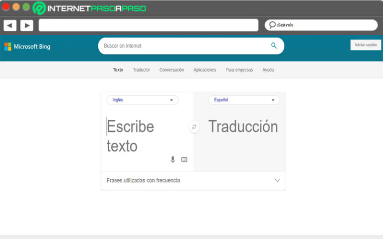 10 Webs para Traducir Textos Online 】Lista 2026