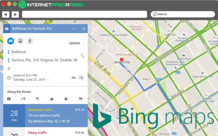 Google Earth What is it, what is it for and how can we use this ...