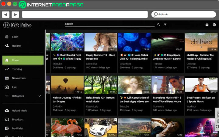 YOUTUBE 】 Lista de las Mejores ALTERNATIVAS en 2025