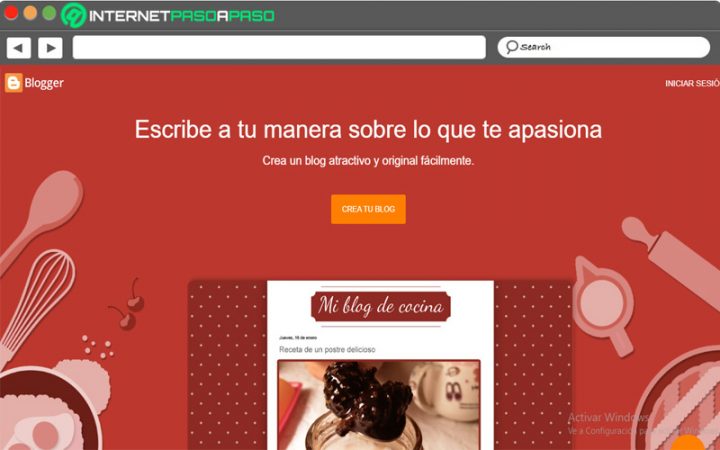 Ser Blogger de Éxito 】Guía Paso a Paso 2026