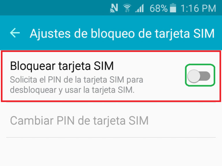 How to block my SIM card in case of theft or loss of the mobile phone ...