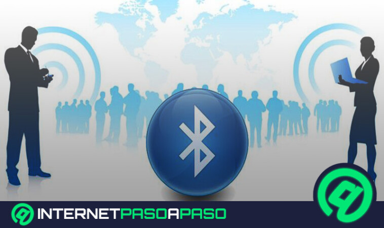 BLUETOOTH 】Qué es, como funciona, tipos, dispositivos 2026