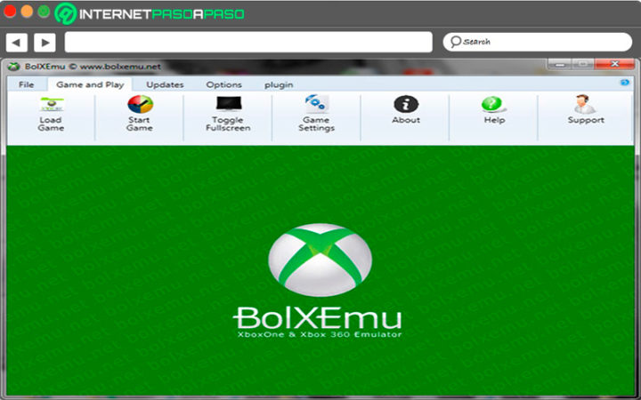 Emuladores de Xbox 360 para Android 】Lista 2026