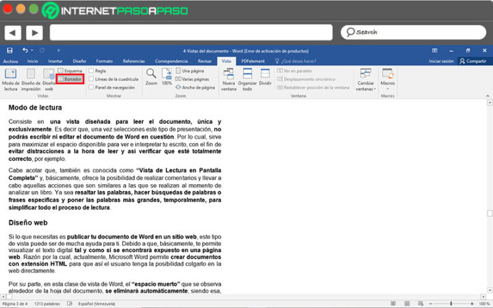 Document views What are they, what are they for and when to use them in ...