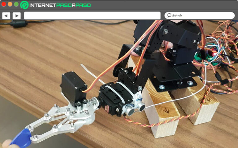 30 Proyectos en Arduino y Raspberry Pi 】Lista 2025