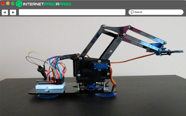 10 Proyectos Arduino para Niños 】Lista 2025