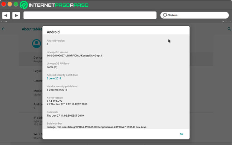Instalar Android en Raspberry Pi 】Guía Paso a Paso 2025