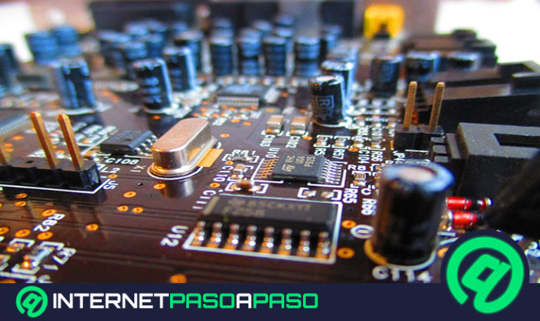 Bus Informático 】¿Qué es y Cómo Funciona? + Tipos 2025