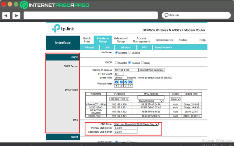 Cambiar DNS de Cualquier Router WiFi 】Guía Fácil 2026