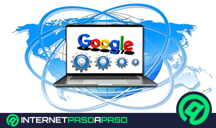 Saber Dirección IP de Google 】Guía Paso a Paso 2025