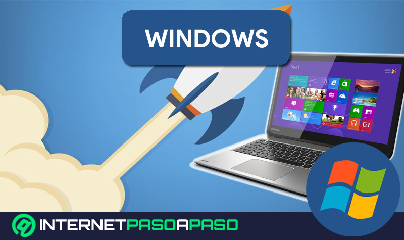 ACELERAR Mi PC Windows al Máximo 】 Guía Paso a Paso 2019