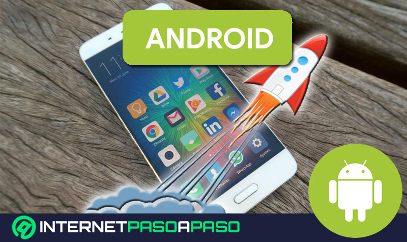 ACELERAR Android al Máximo 】 Guía Paso a Paso 2019
