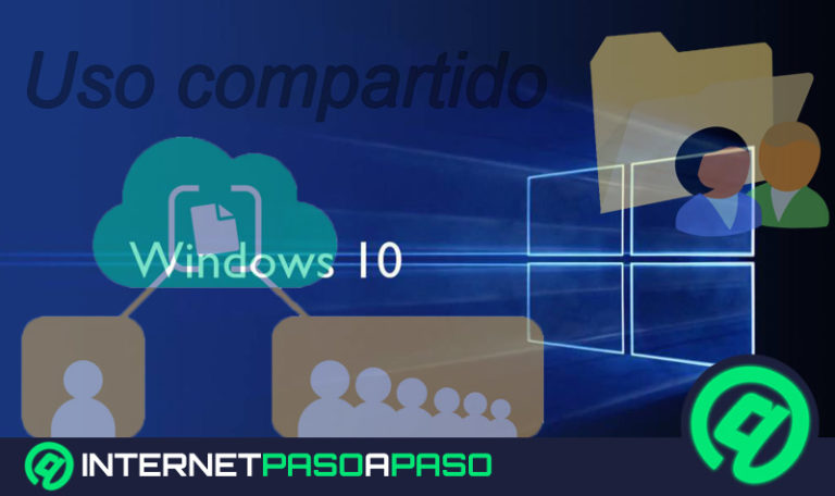 Detección de Redes Y Uso Compartido 】Qué es + Activación 2026