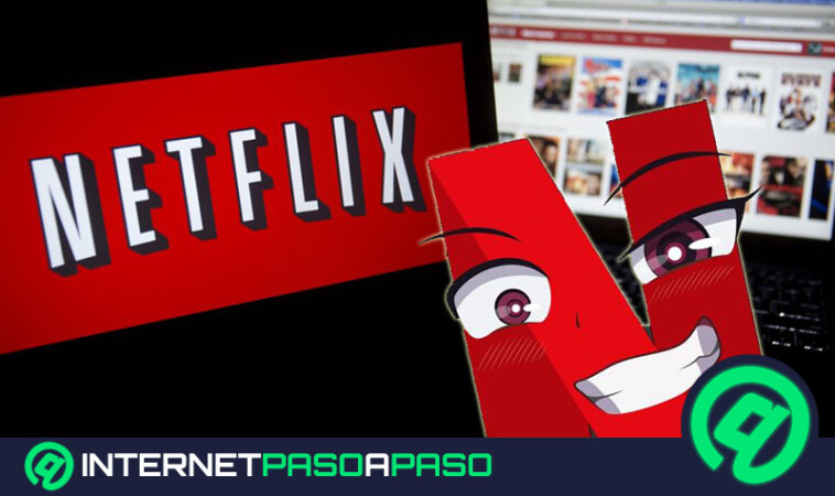 INICIAR SESIÓN en NETFLIX 】 Guía Paso a Paso 2025