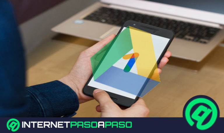 INICIAR SESIÓN en GOOGLE 】 Guía Paso a Paso 2023