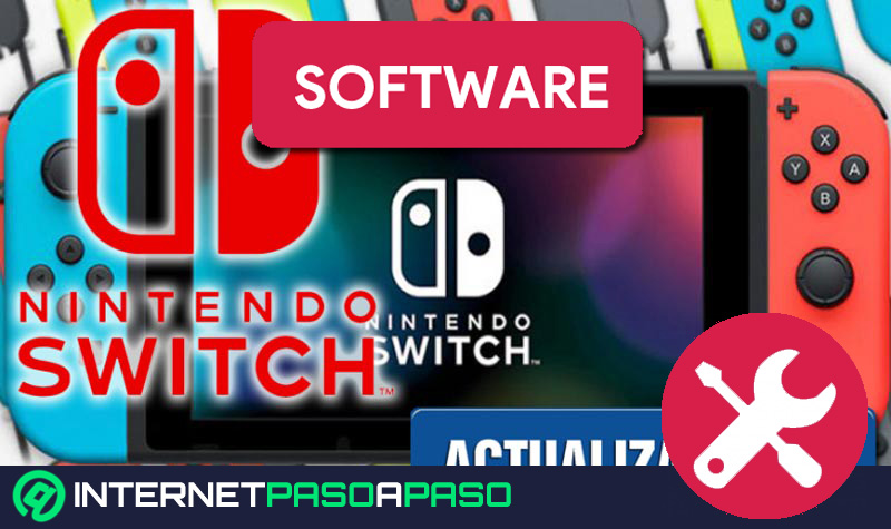 ACTUALIZAR NINTENDO SWITCH 】 Guía PASO a PASO 2019