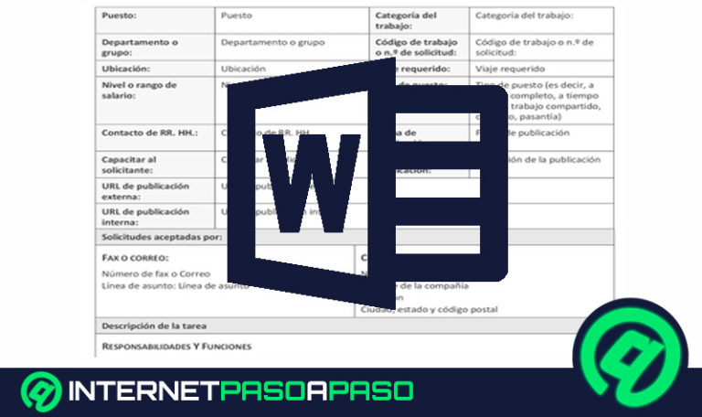 Anidar Tabla en Word 】Guía Paso a Paso 2025