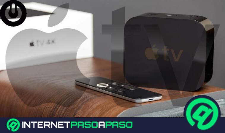 APAGAR APPLE TV CORRECTAMENTE 】Guía Paso a Paso 2026