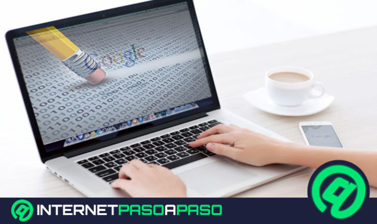 BORRAR todo lo visto HOY en Google 】En Chrome y Android 2025