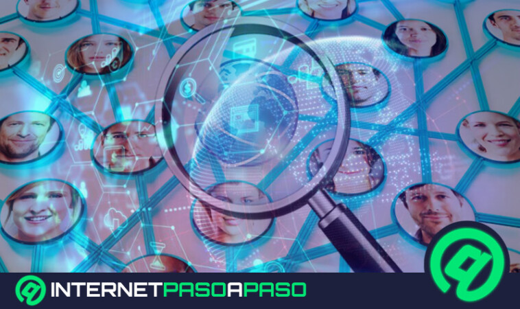 BUSCAR PERSONAS por Nombre y Apellidos 】Guía 2026