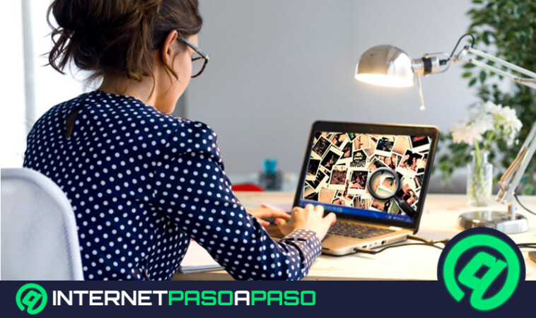 BUSCAR PERSONAS por FOTO 】Guía Paso a Paso 2023