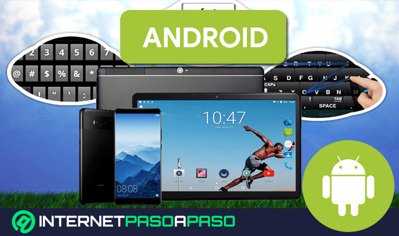 CAMBIAR Teclado en Android 】 Guía Paso a Paso 2019