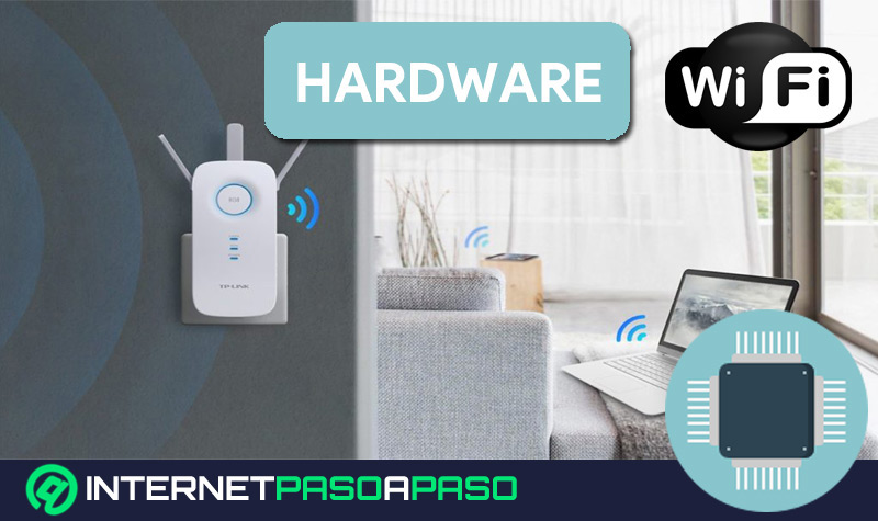 CONFIGURAR TP-Link Extender 】 Guía Paso a Paso 2019