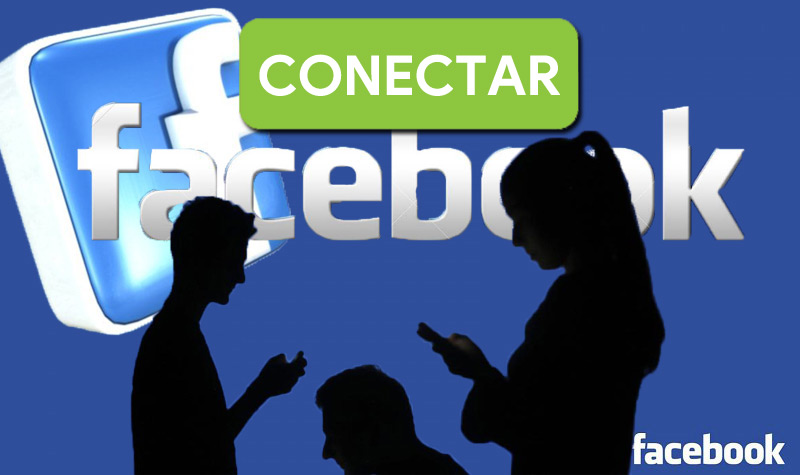 CONECTARME a FACEBOOK 】 Entrar Directo Paso a Paso 2019