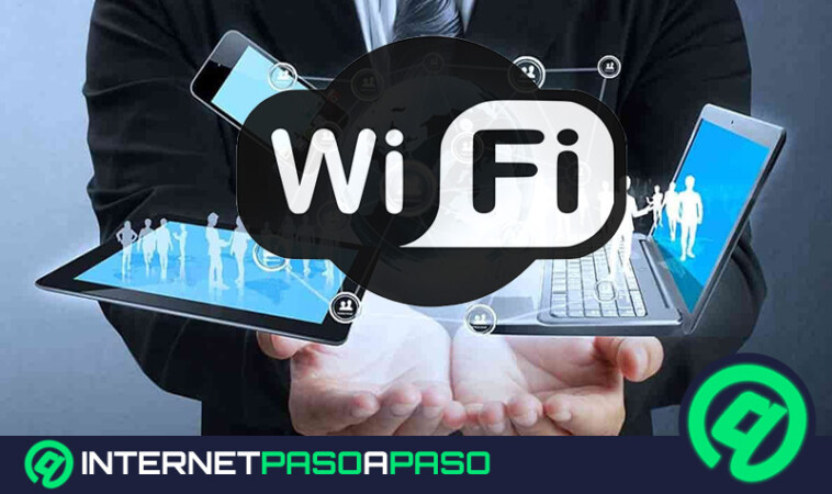 CONECTAR Wi-Fi GRATIS 】 Guía Paso a Paso 2025