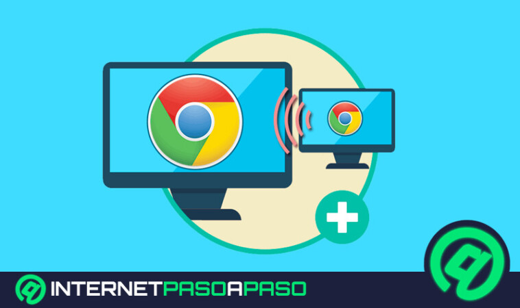 INICIAR SESIÓN en GOOGLE CHROME 】 Guía Paso a Paso 2026