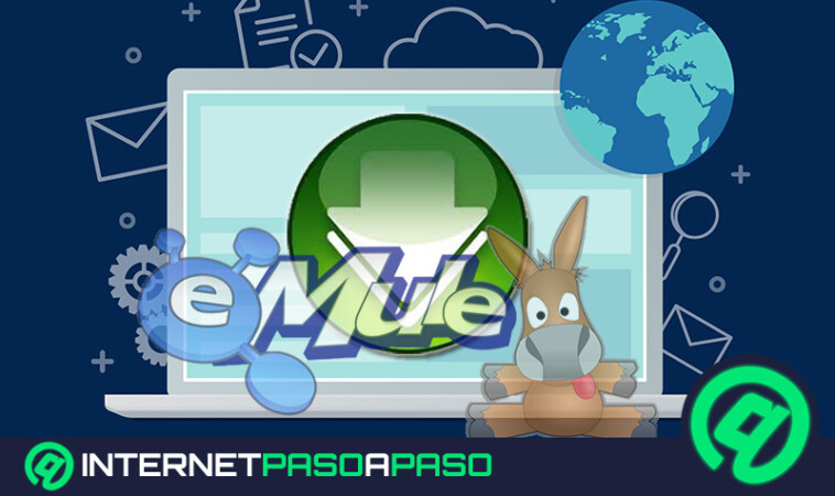 CONFIGURAR eMule para que VUELE! 】 Guía Paso a Paso 2025