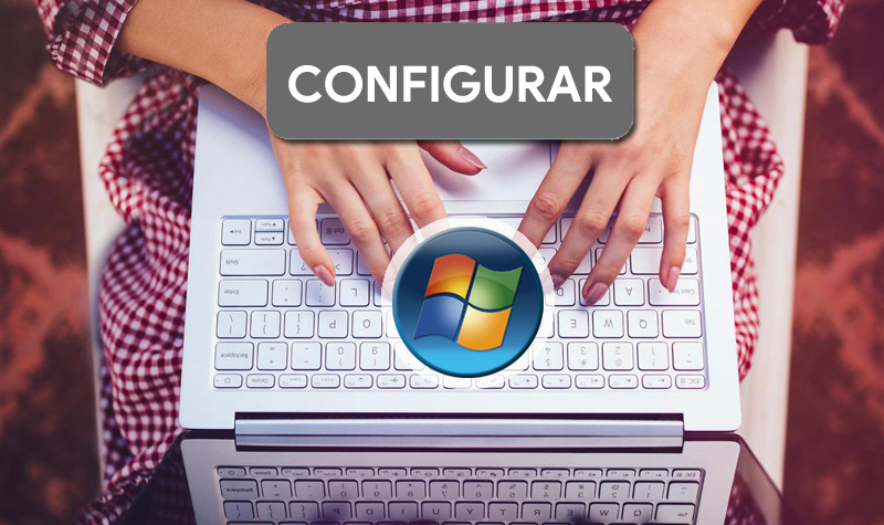 CONFIGURAR Teclado en Windows 】 Guía Paso a Paso 2019